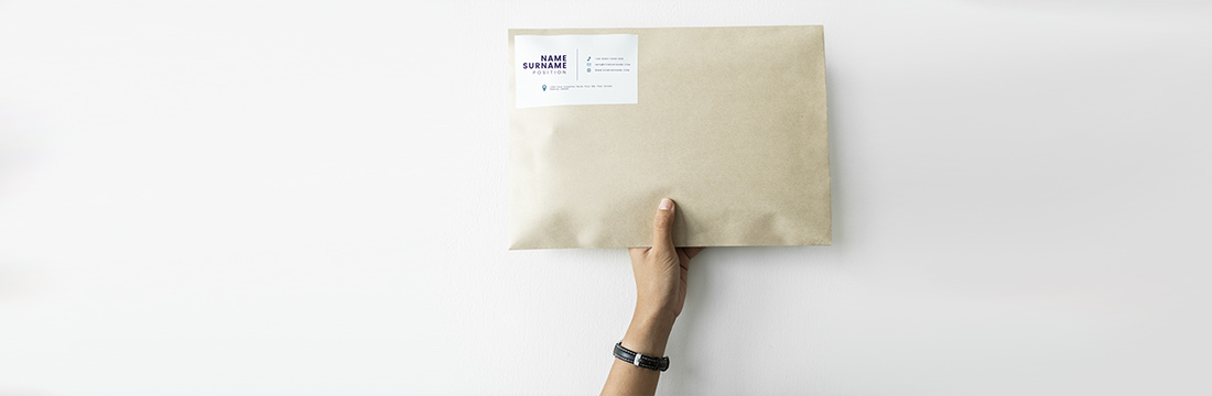 Posta Moldovei - Pachete mici