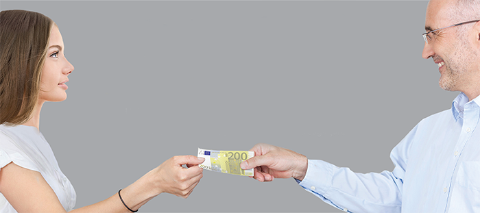Posta Moldovei - Sisteme internaționale de transferuri bănești