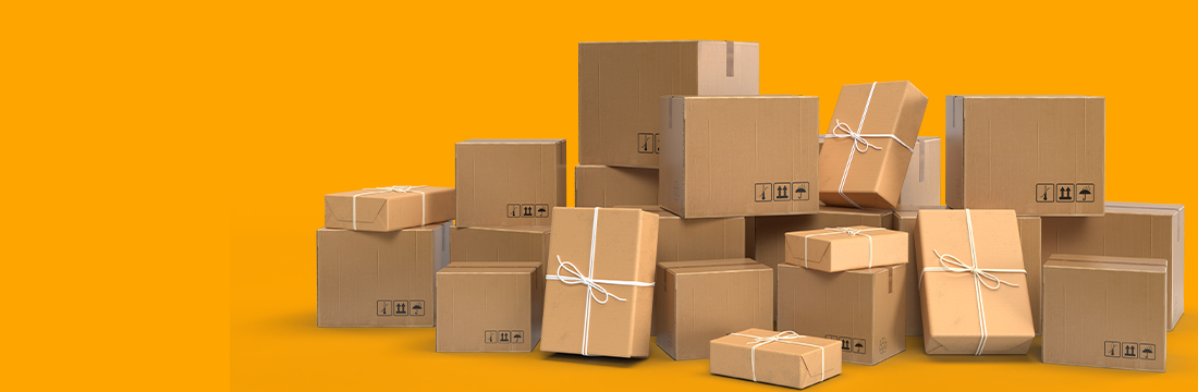 Posta Moldovei - Curier Rapid