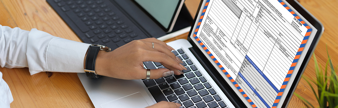 Posta Moldovei - Formulare