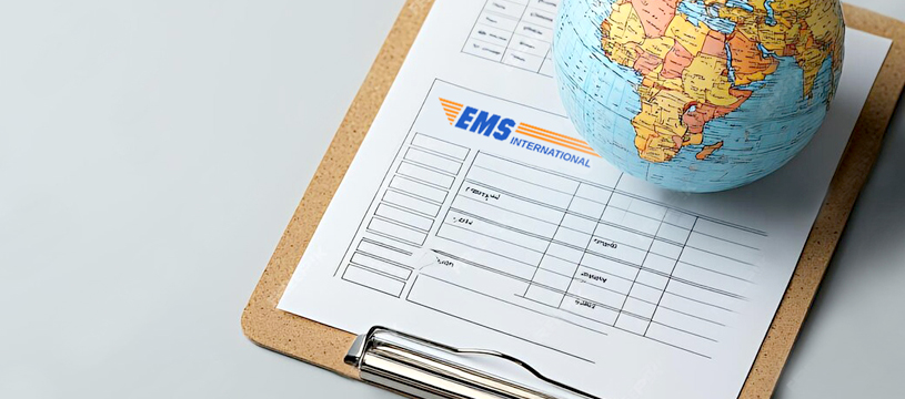 Posta Moldovei - Tarife EMS